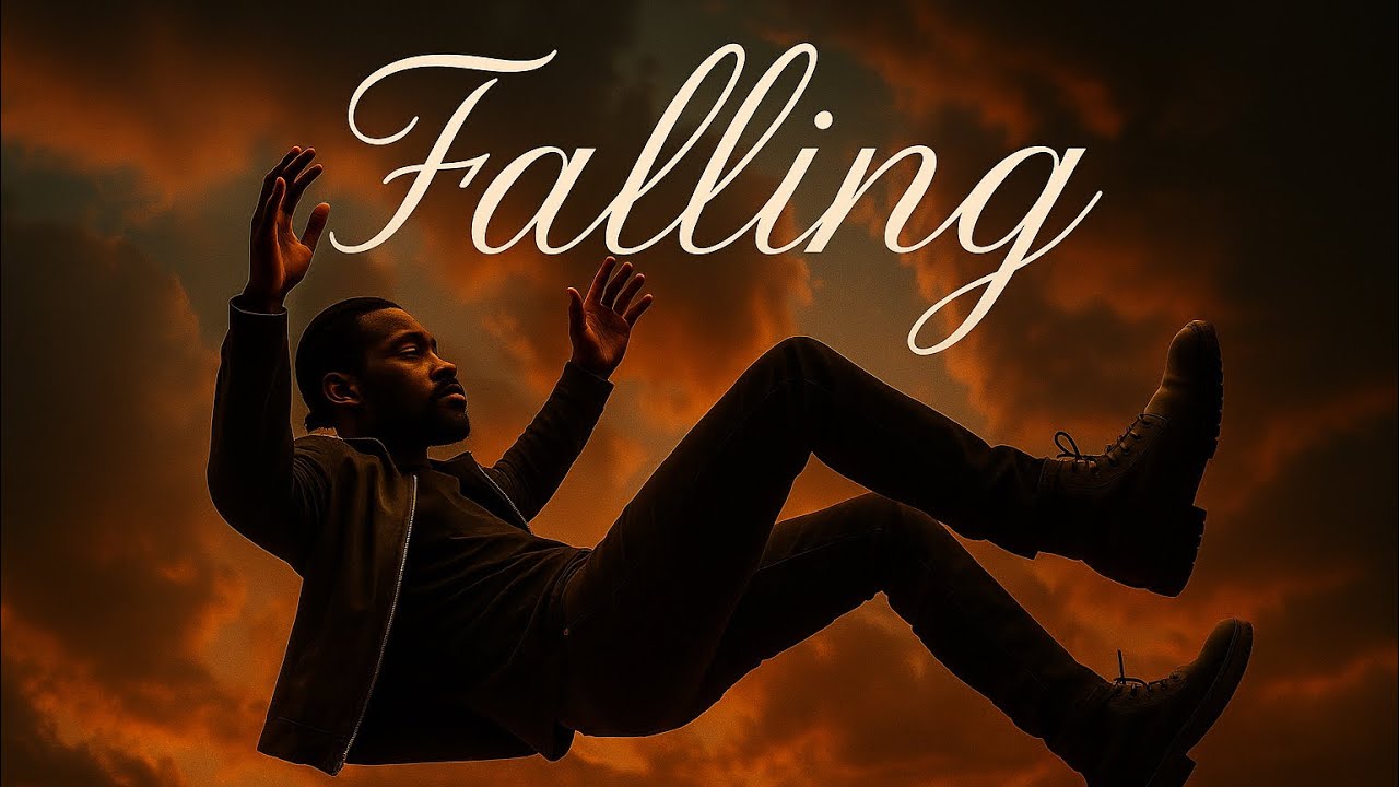 Addictive Trap Soul Music - ‘falling’ - YouTube
