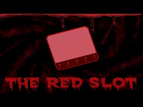 The red slot GLITCH! (gachalife)