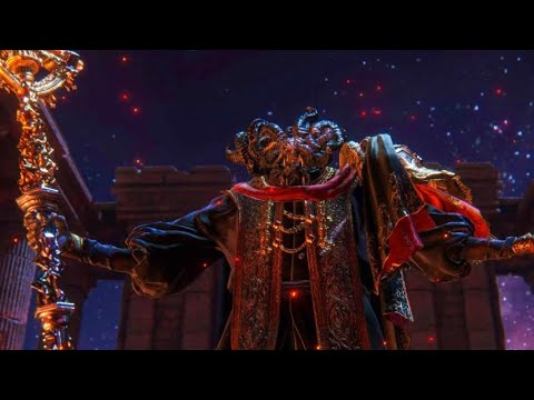 ELDEN RING - HOW TO GET TO MOGH'S PALACE & BOSS FIGHT! (START OF DLC ...