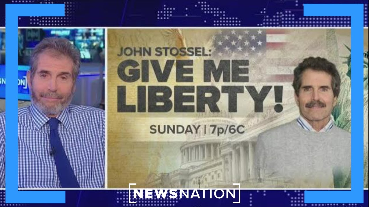 Diversity is good, but DEI became about force: John Stossel | On ...