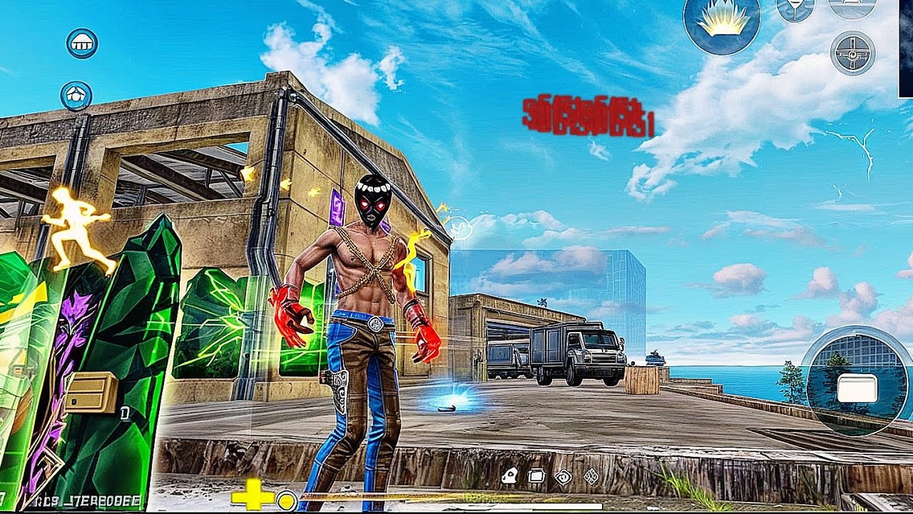 HEAD SLAYER 2.0 👾🌪️ iPhone 13 📲 - YouTube