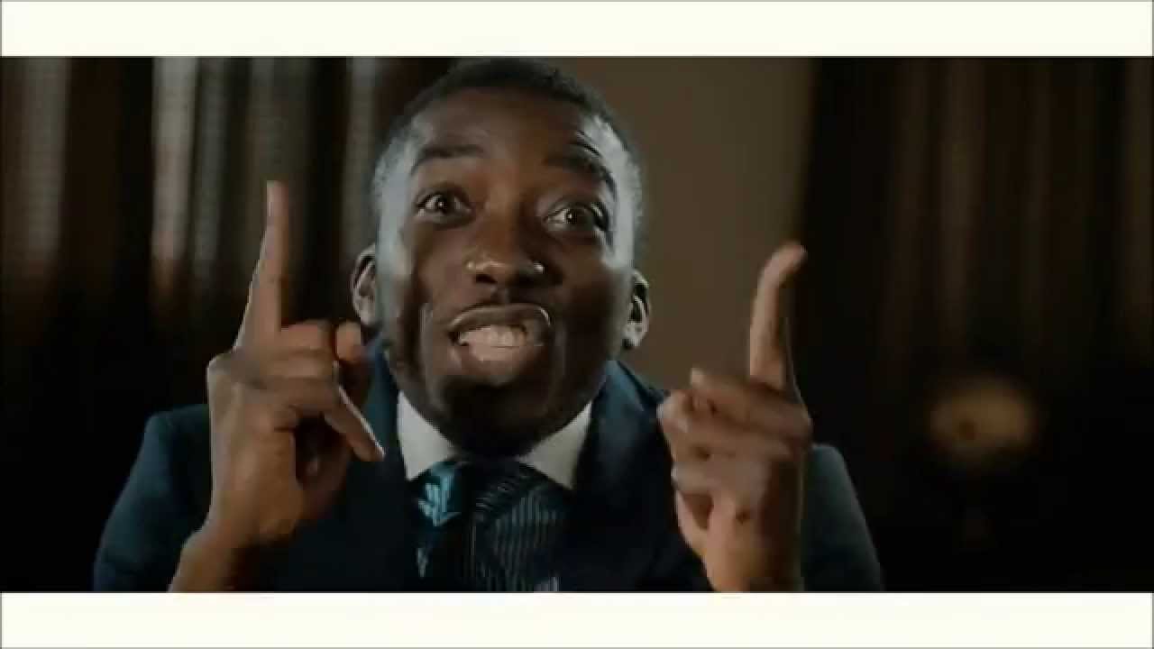 Korede Bello - Godwin [Official Music Video] - YouTube