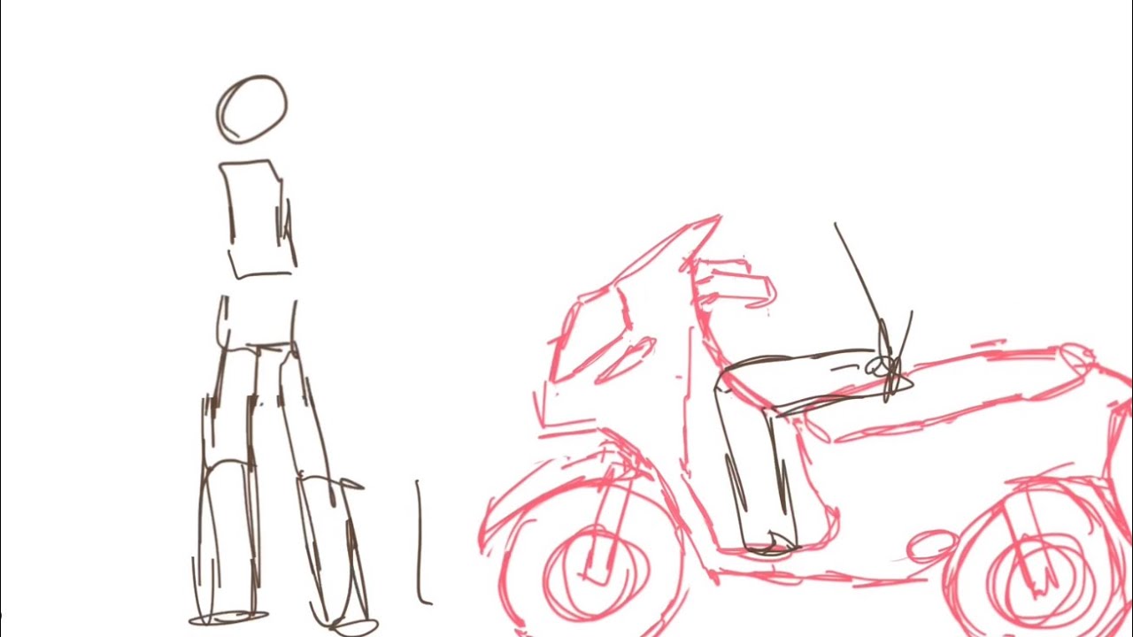 Random animations 9 - YouTube
