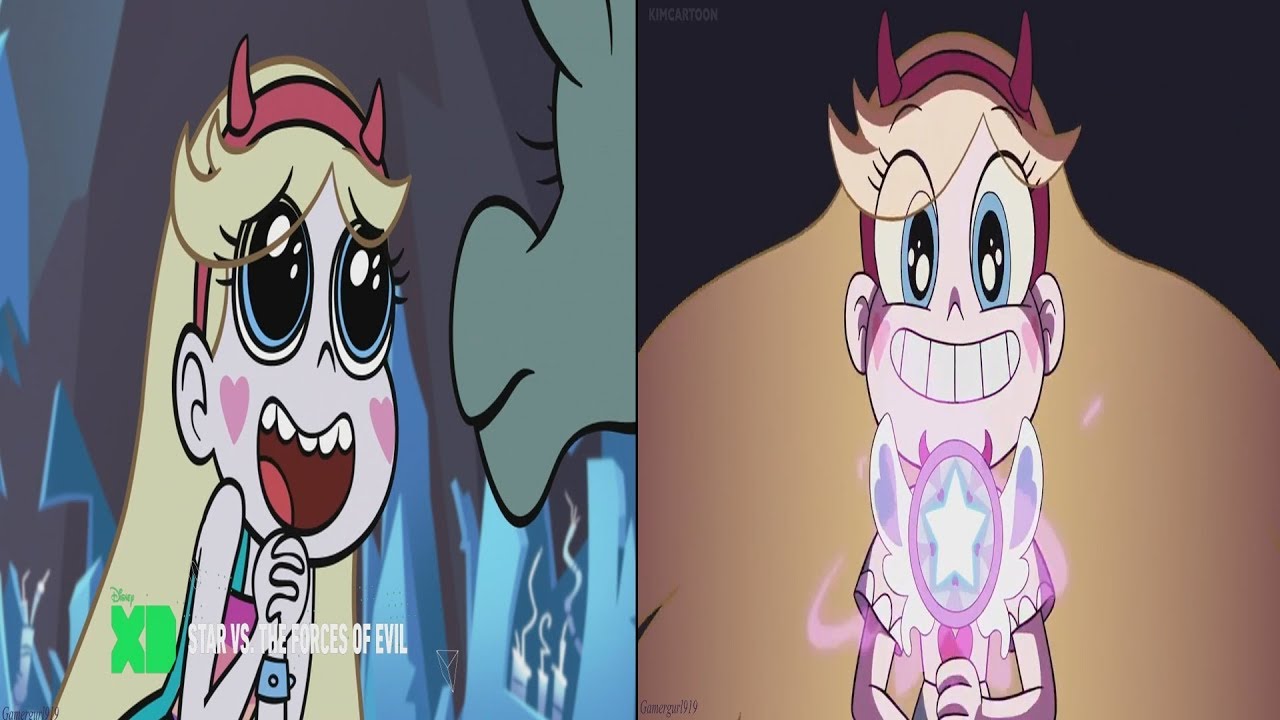 Star vs. the Forces of Evil Theme|| Remix Season 1 & 3 HD ♡•.:* - YouTube