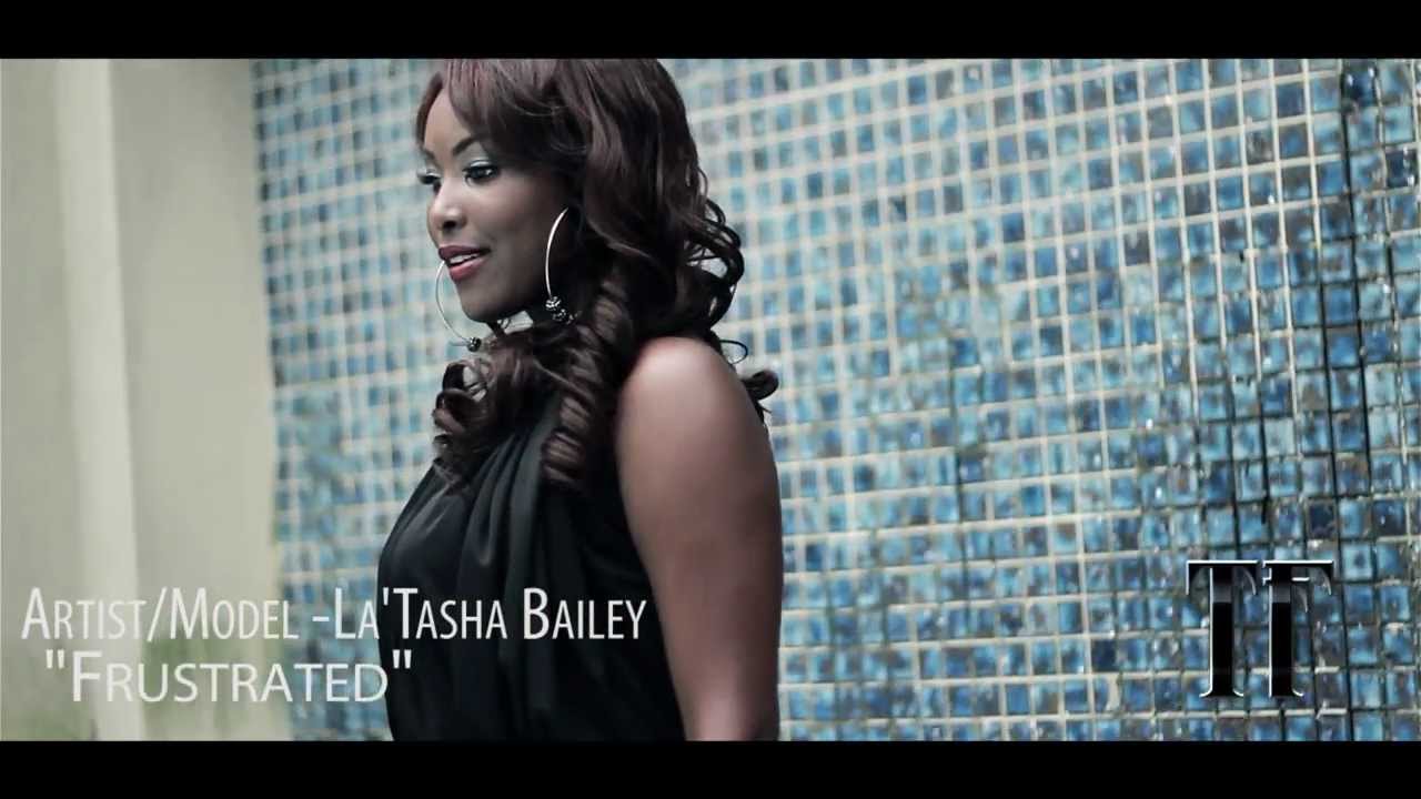 La'Tasha Bailey Promo - YouTube