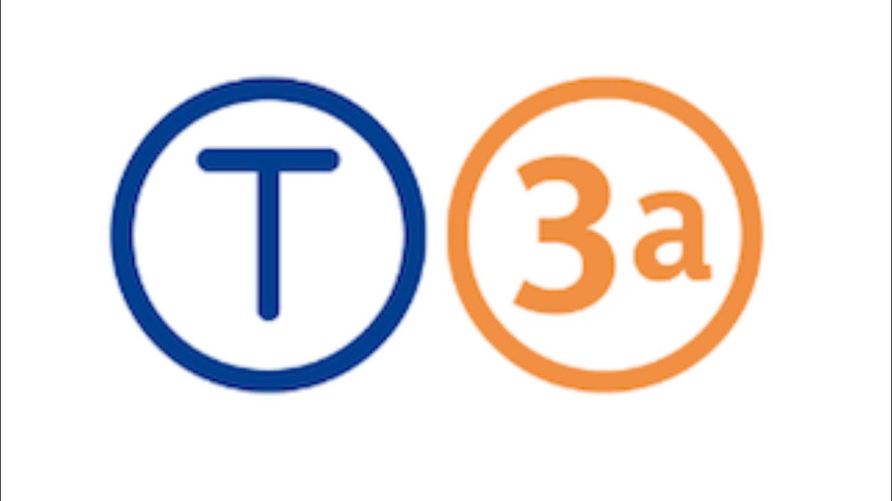 Tramway t3a ratp - YouTube