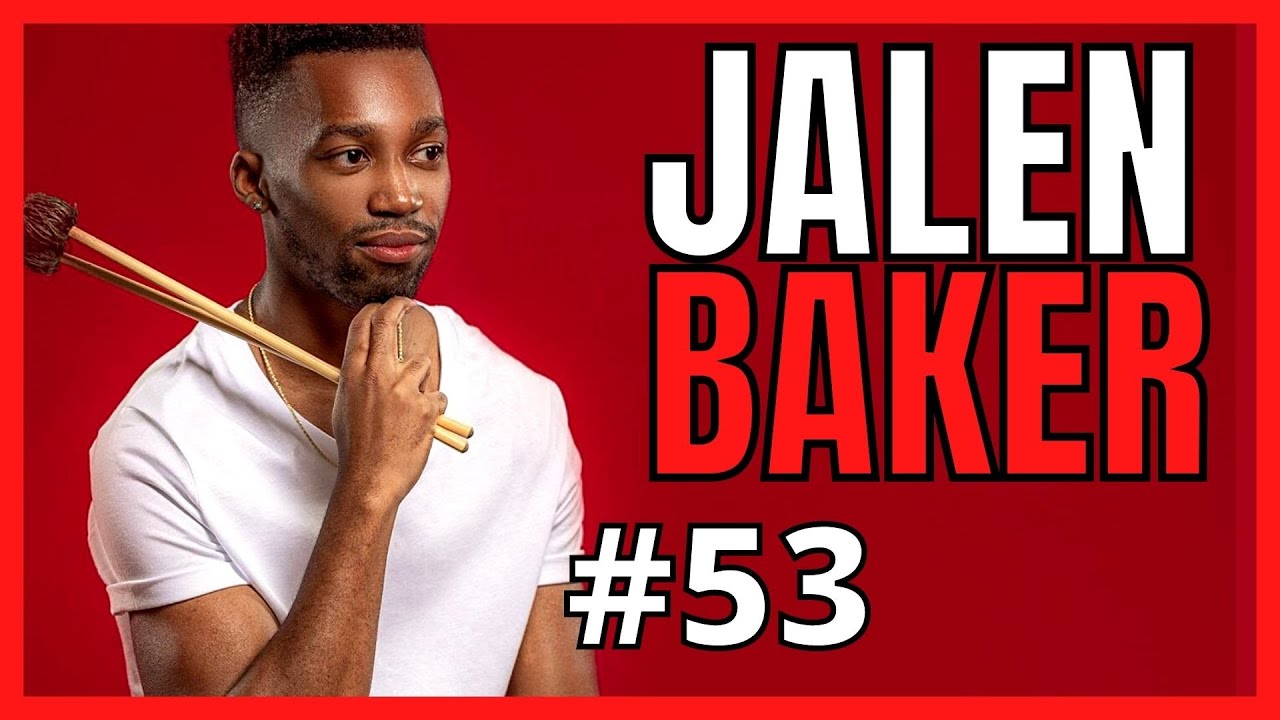Houston Ensemble #53 Jalen Baker - YouTube