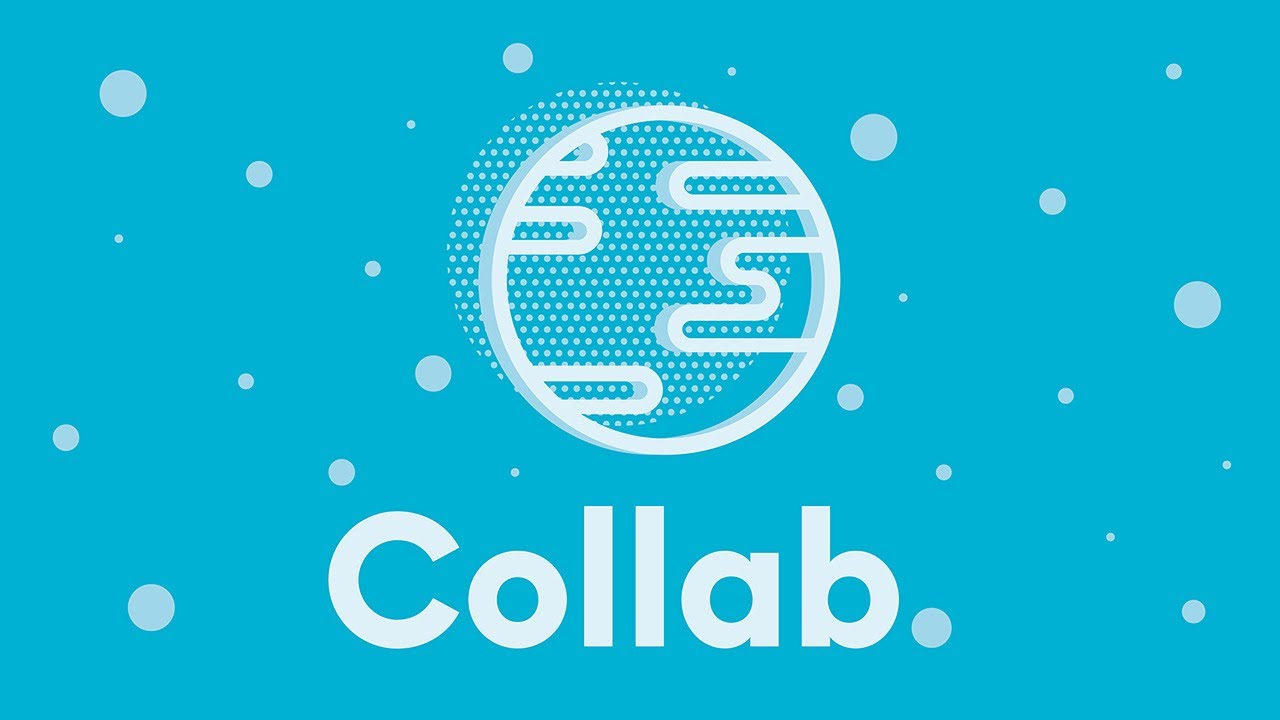 Teaser: Introducing Collab - YouTube