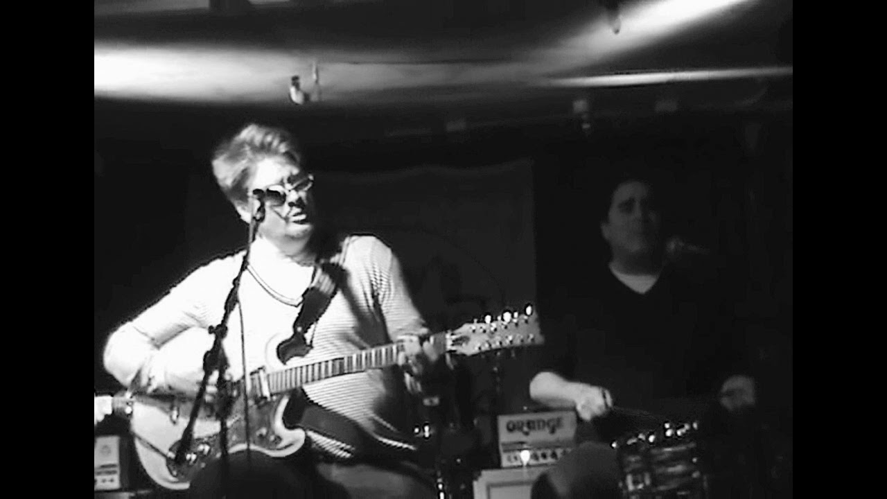 SHE MAY CALL YOU UP TONIGHT - BRIAN HALVERSON - YouTube