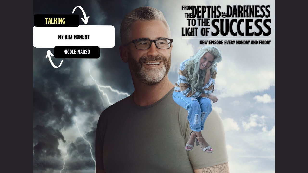 Nicole Marso Sober Living and Grieving the Loss of a Loved One # ...