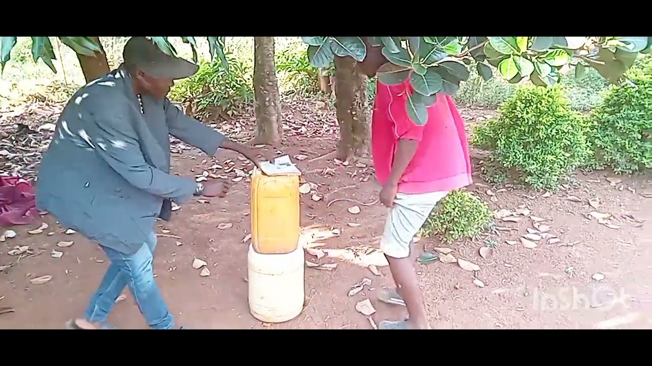 Mc Tonde don't miss watch until end new trending - YouTube