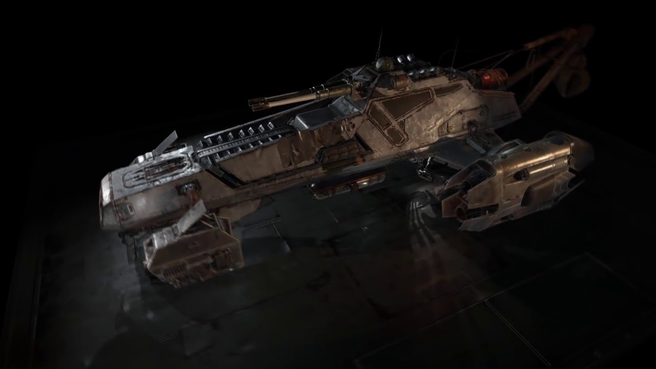 PHOENIX POINT Official Trailer XCOM STYLE GAME - YouTube