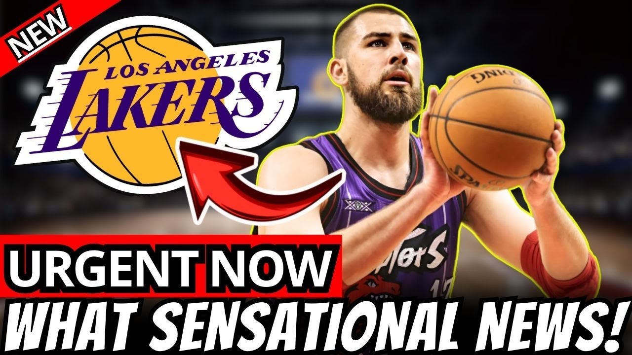 💥🥳THE BEST SIGNING OF THE NBA!!! MANAGEMENT CONFIRMS TODAY!! TODAY'S ...