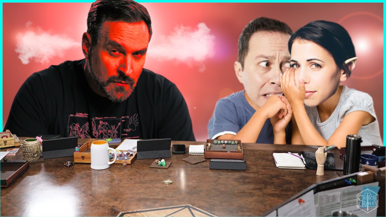 These players need to LISTEN UP! - YouTube