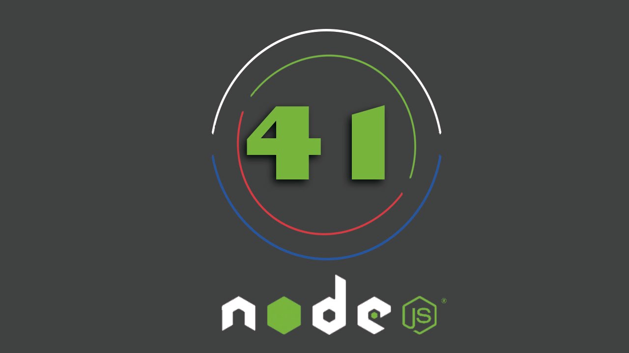 41 Curso Nodejs Instalar Redis Youtube
