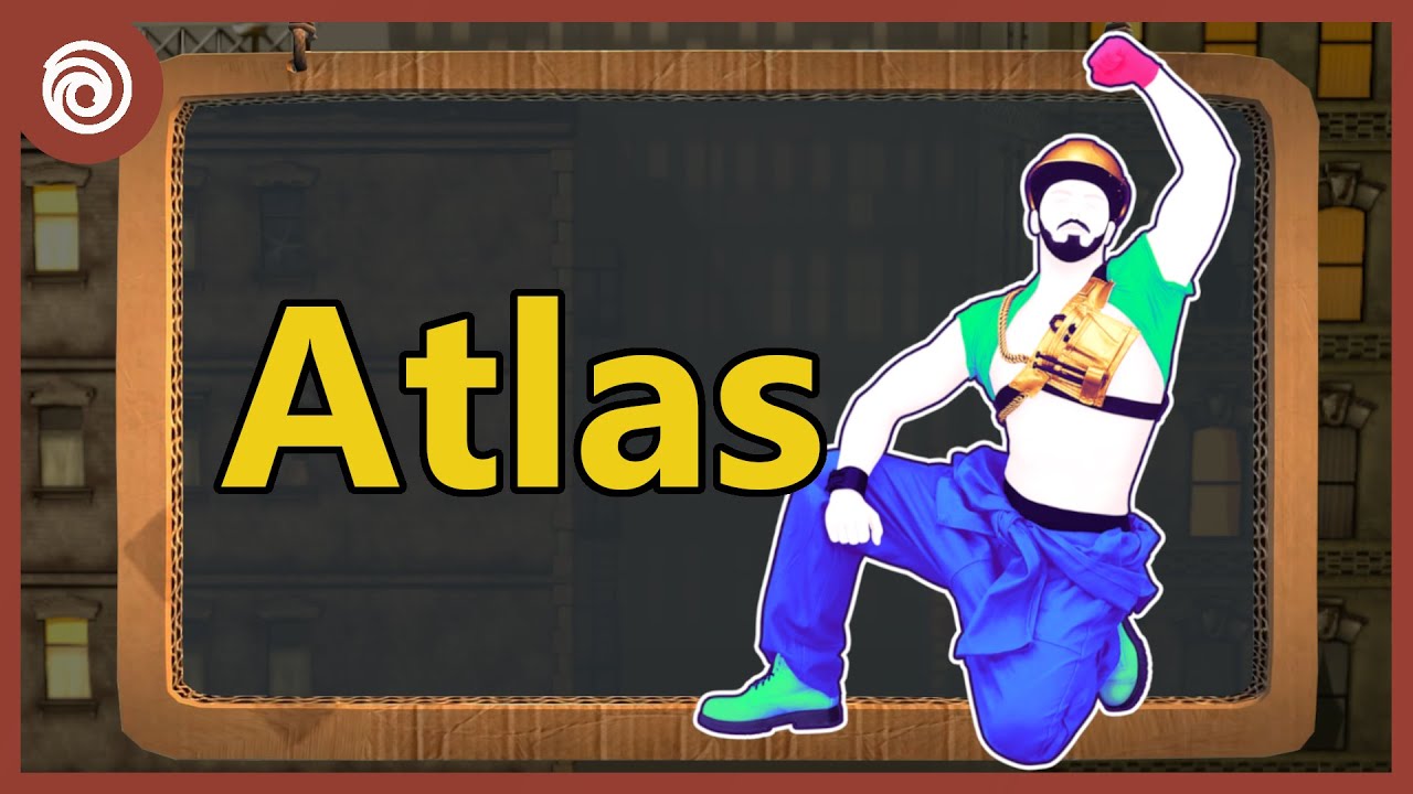 Atlas by Battles - Just Dance Fanmade Mashup (Season 1: LittleBigPlanet ...