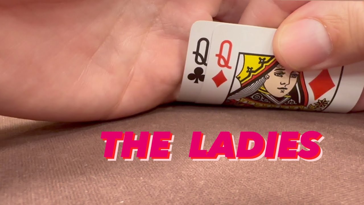 Episode 4 | Pocket Queens Back-to-Back!! | South Point Poker | Las ...