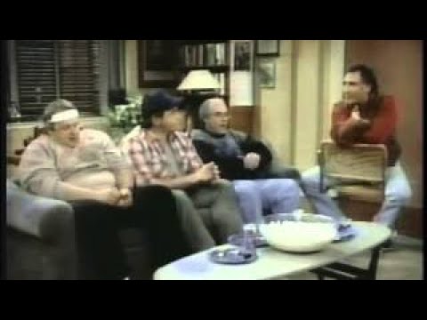 Dear John (Heartburn and Heartache) S4E19