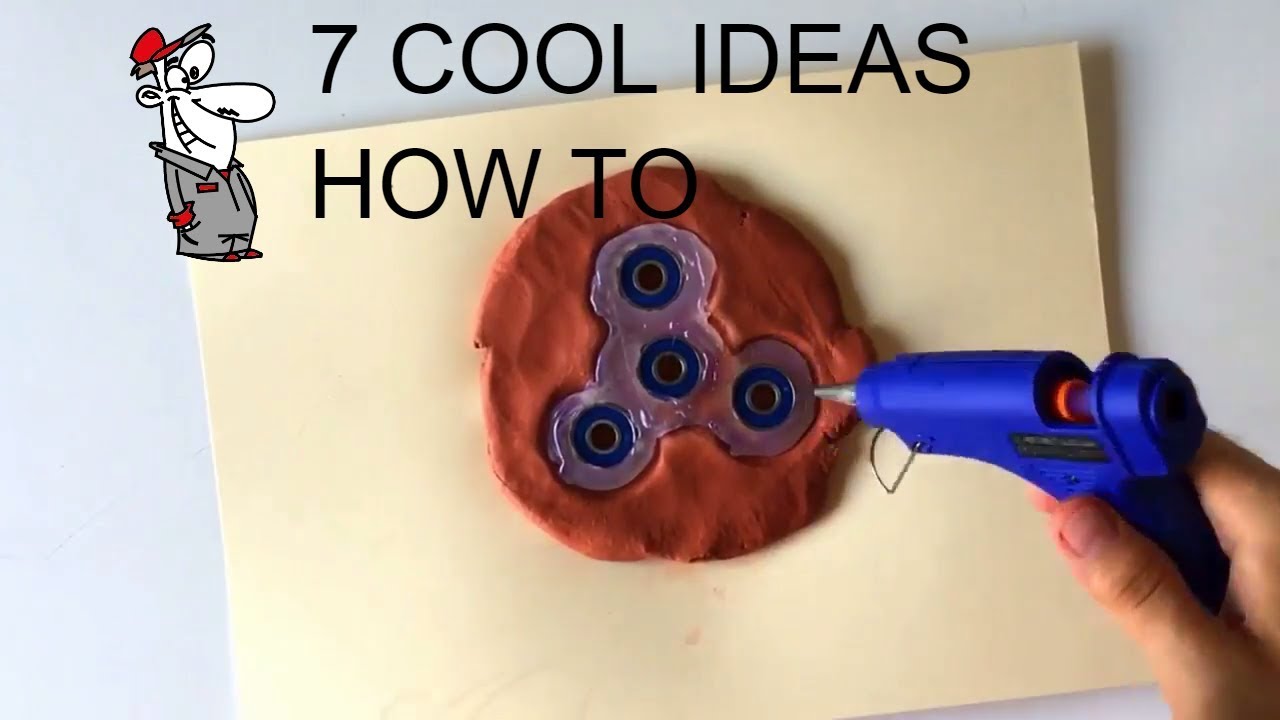 Super Cool DIY Videos | Easy 7 How To Crafts - YouTube
