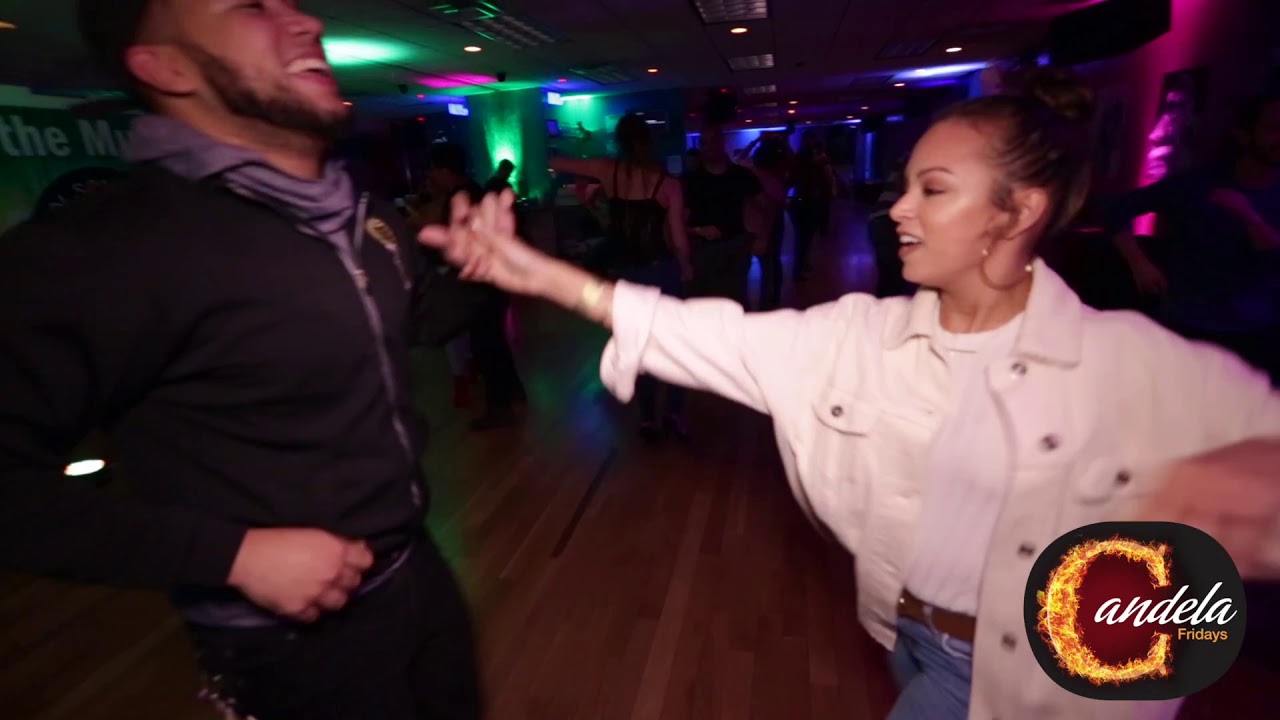 Candela Angel and stephany - YouTube