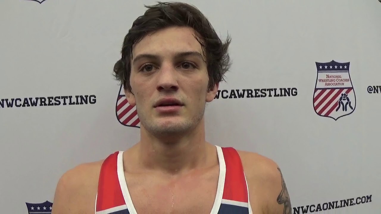 Kevin Jack prevails in latest edition of series with Bryce Meredith ...