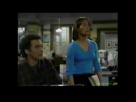 The Norm Show 1999 Series Premiere Preview (Norm MacDonald, Laurie Metcalf) - YouTube