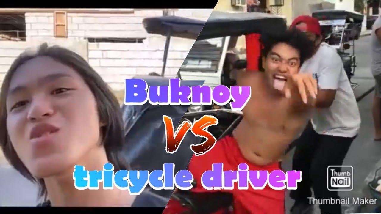 Buknoy glamurr viral video - YouTube