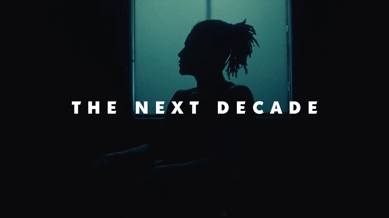 AMF 2023 | The Next Decade - YouTube