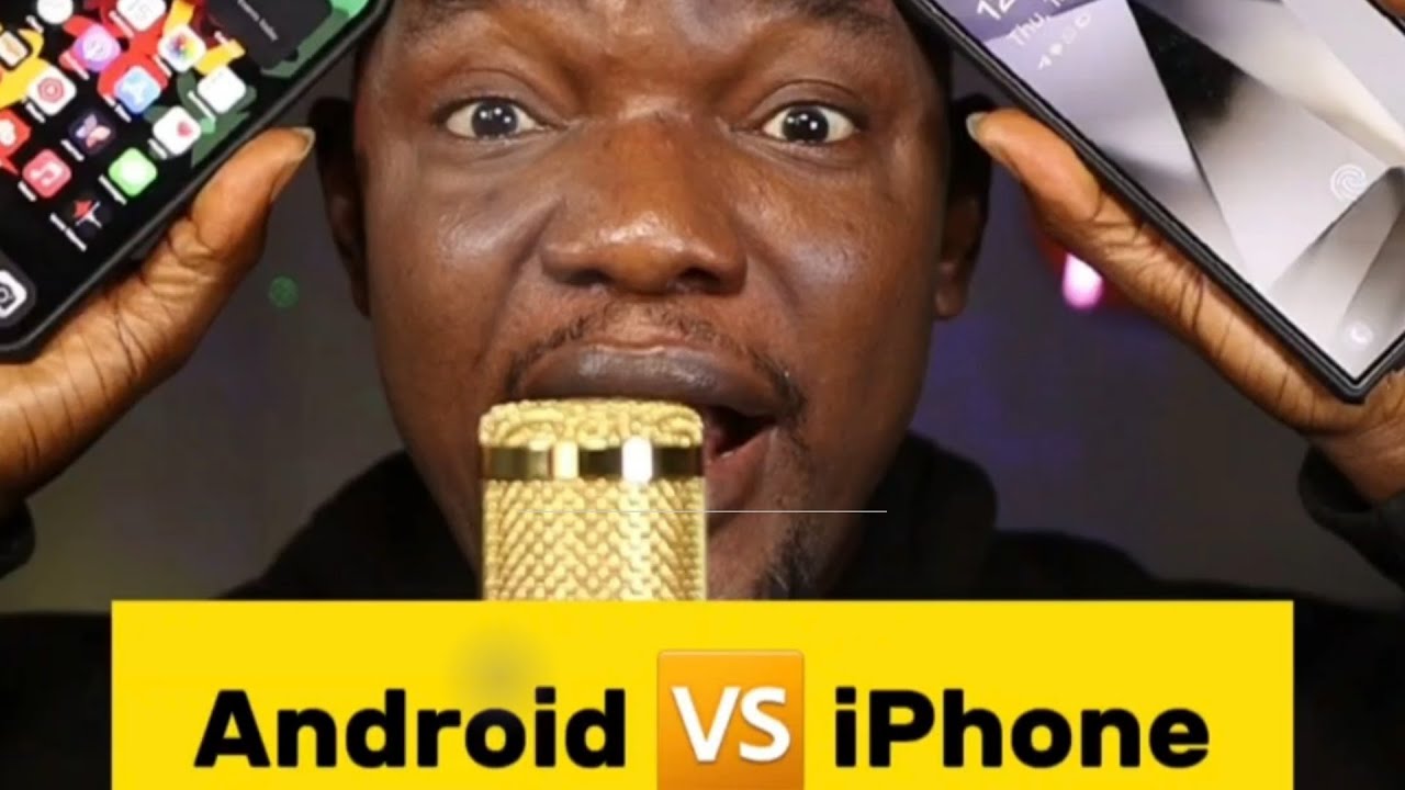 Android Vs Iphone Which One Better Pt 3 Software Optimizations Youtube 3520