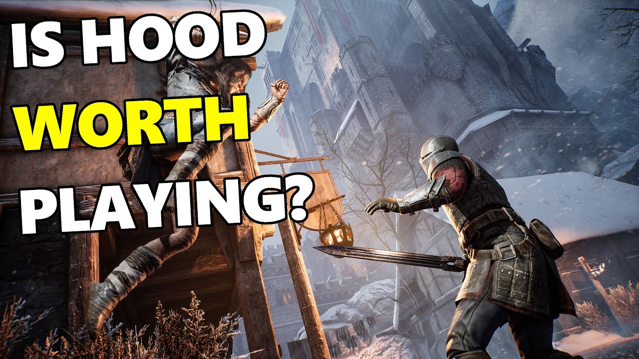 Hood: Outlaws & Legends First Impressions & Review - An Interesting ...