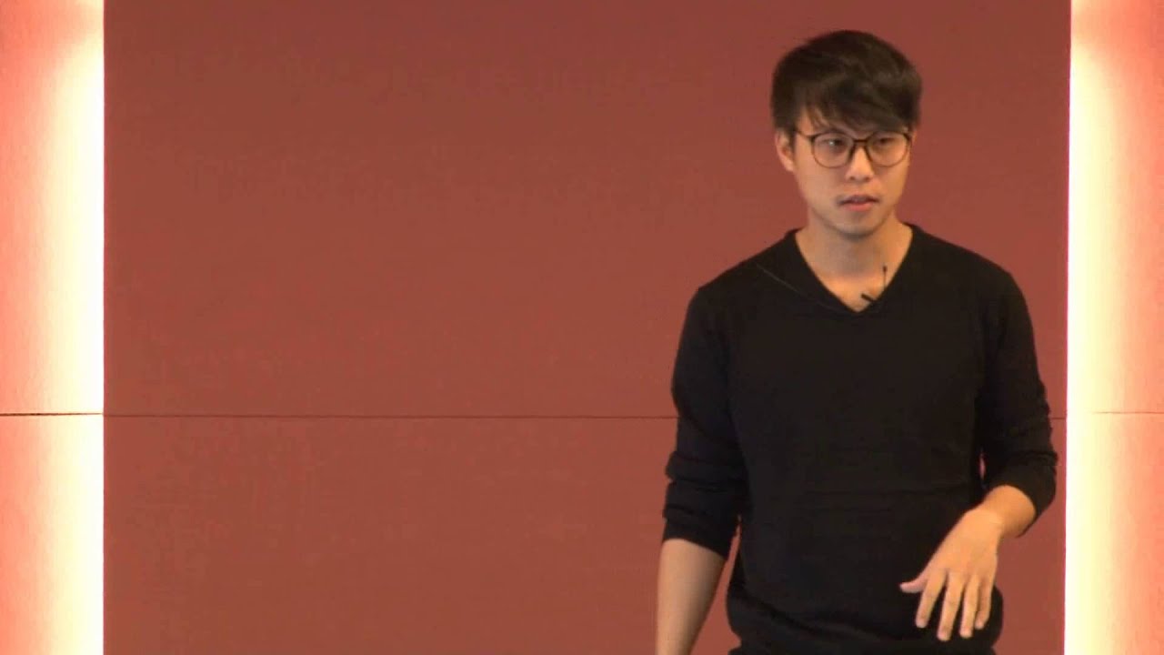 設計．創造價值 | Da Zhi Lin | TEDxNCTU - YouTube