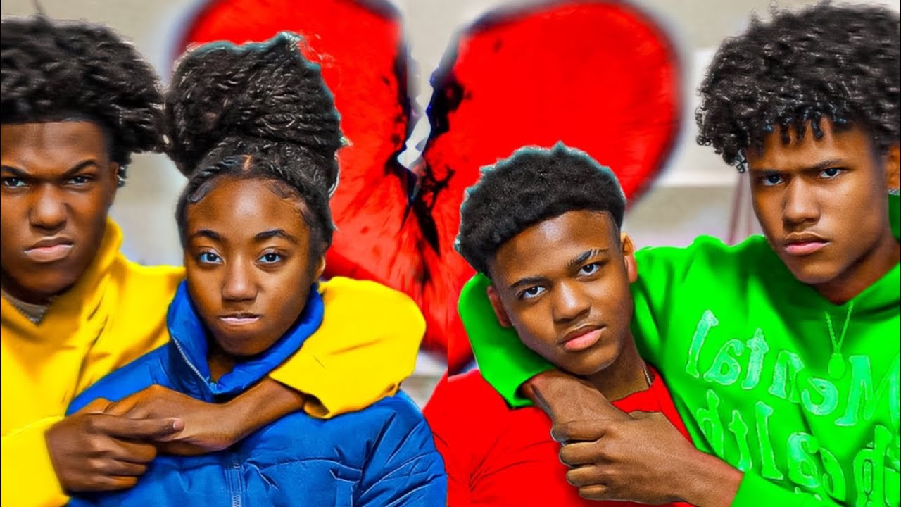 “ARI MUST DIE” 😡| Rizz God Ep.3 |Kinigra Deon - YouTube