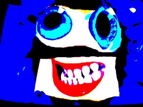 (REUPLOAD) Klasky Csupo Robot Logo Effects - YouTube