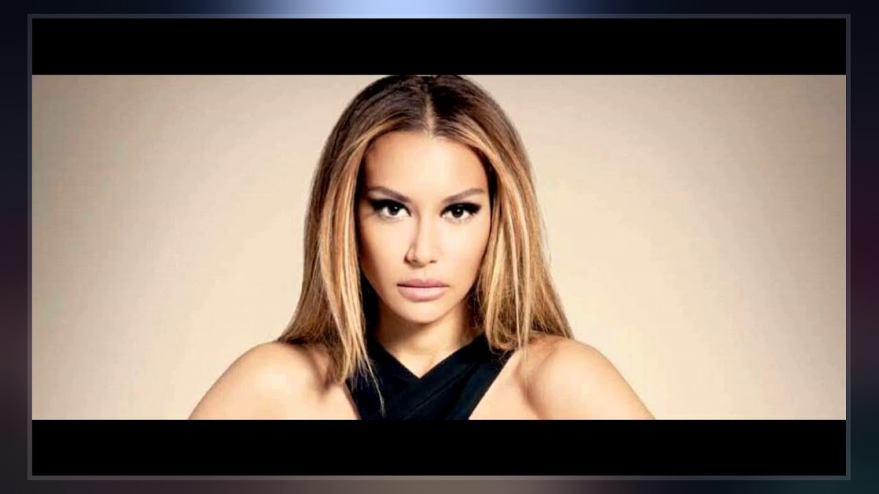 Sorry (Naya Rivera Song) - YouTube