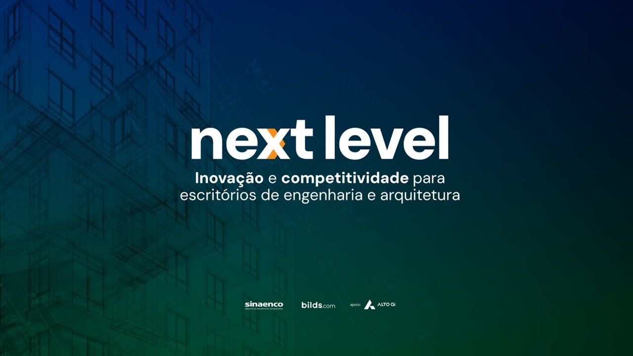 NEXT LEVEL - Projetos que performam - YouTube