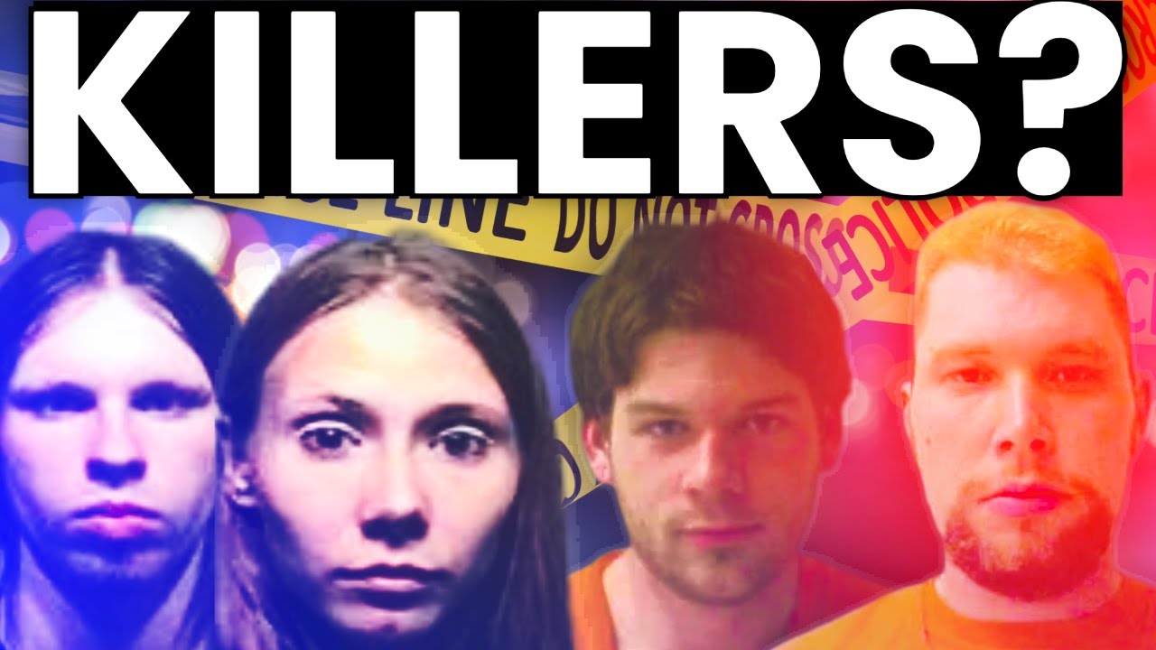 A Nebraska Nightmare: The Murdock Murders - YouTube