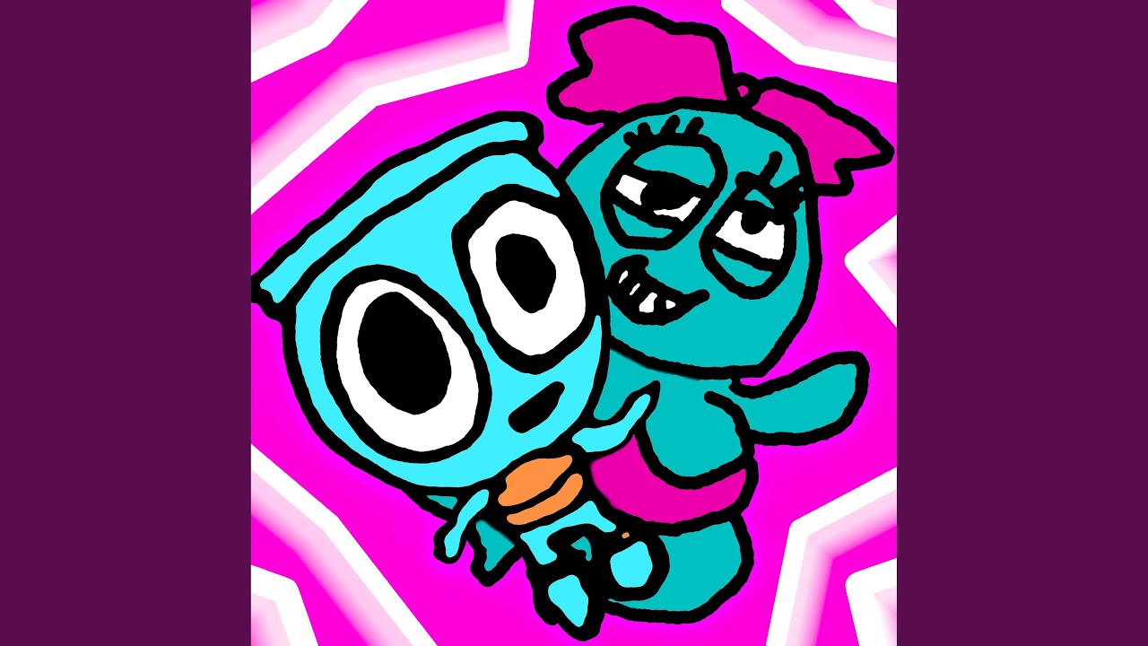 Finn x Poppy Song - YouTube