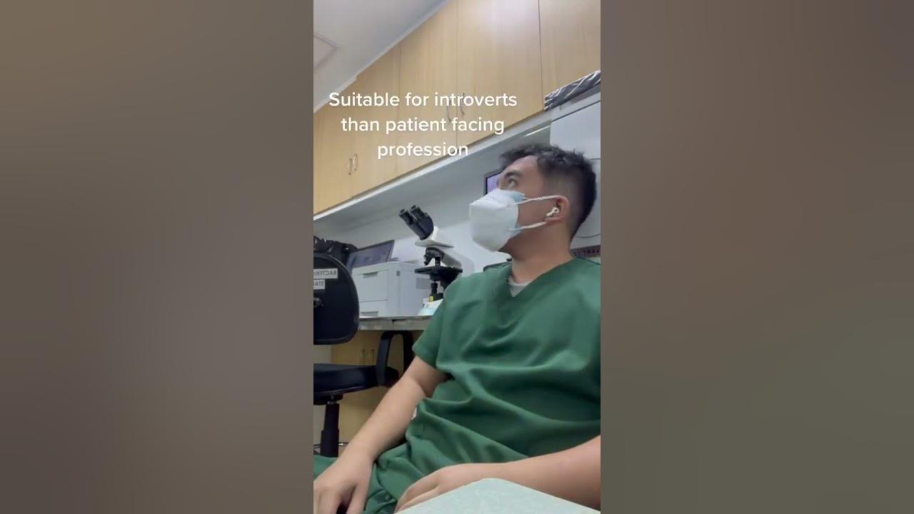 Reason Why You Should Choose medtech As Your Profession tiktok reason-why-you-should-choose-medtech-as-your-profession-tiktok