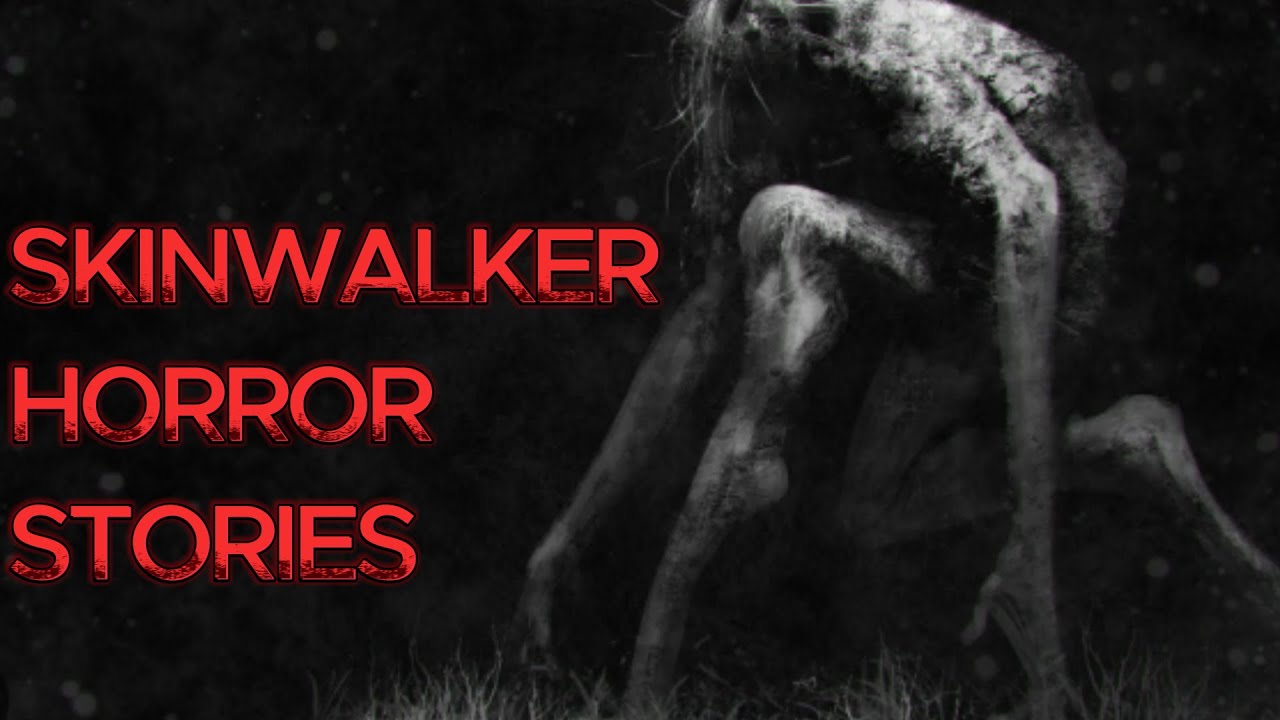 A Trip Turns Scary When Encountering a Skinwalker In This Horror Story ...