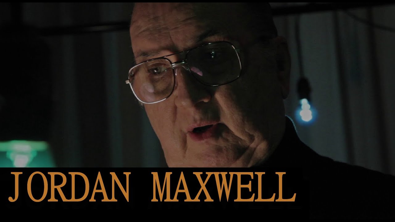 JORDAN MAXWELL/Unveiling The Mystery - YouTube