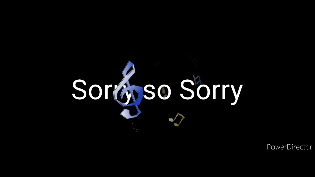 Sorry so Sorry Song by Godson Bandit 😍 ️ - YouTube