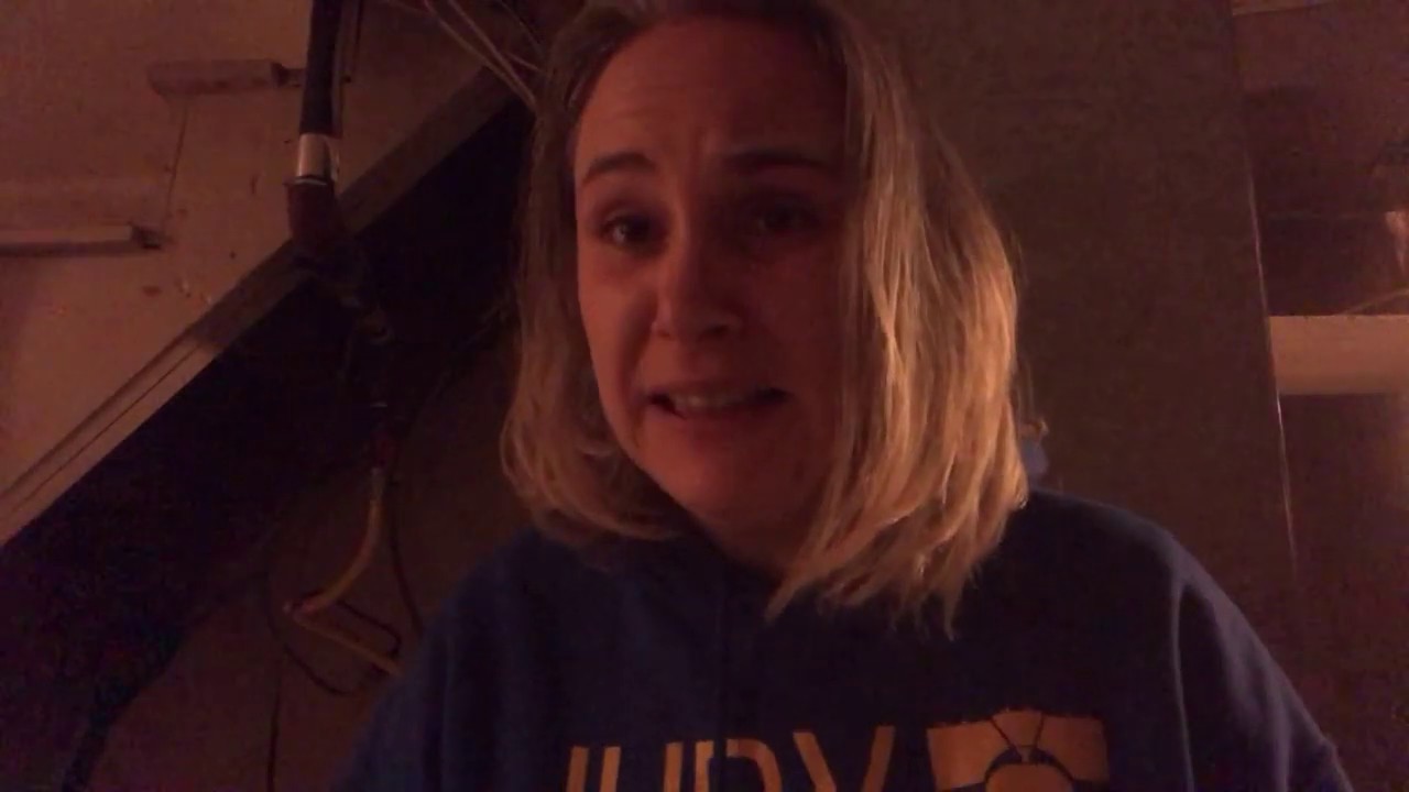 A Christmas Carol. Belle and Scrooge break up - YouTube