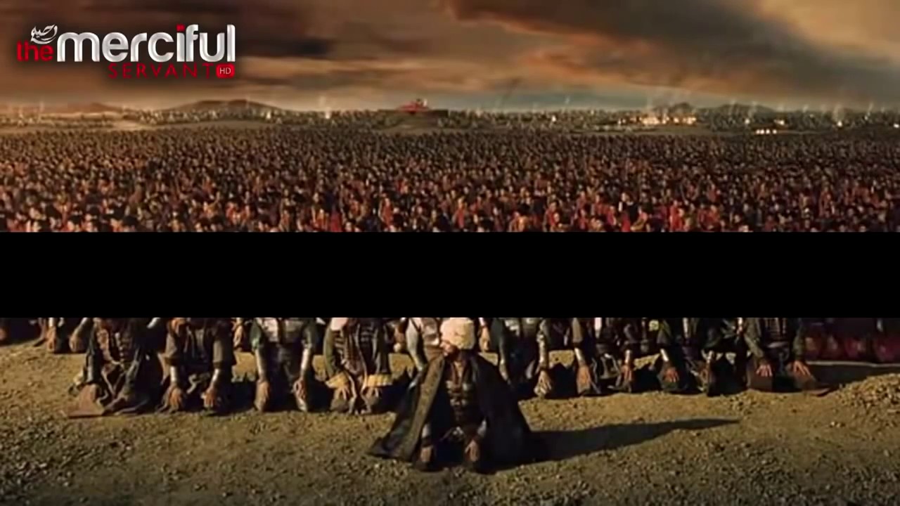 RAPPEL SUR LA PRIÈRE! A VOIR! Khaled Rached - YouTube