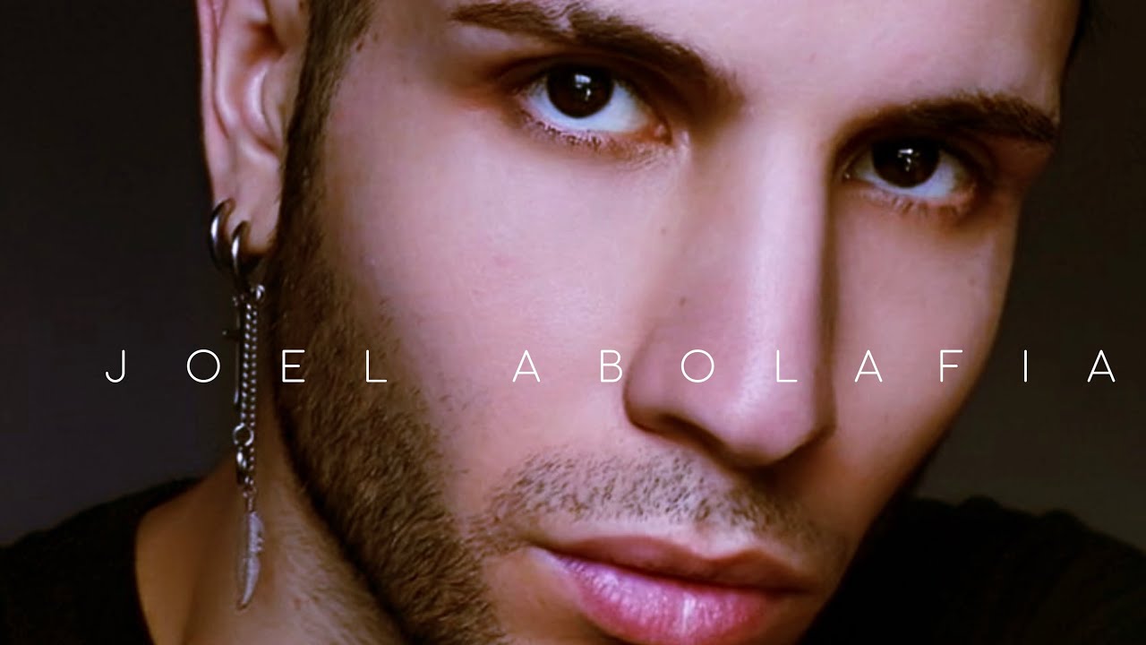 JOEL ABOLAFIA - Roses and Violets (Album: Villa Nevarez) Official Audio ...