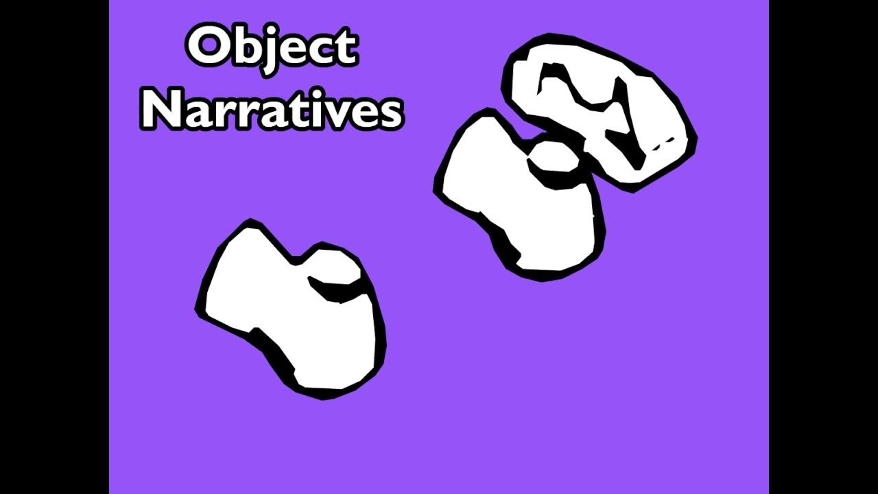 Object Relationships - YouTube