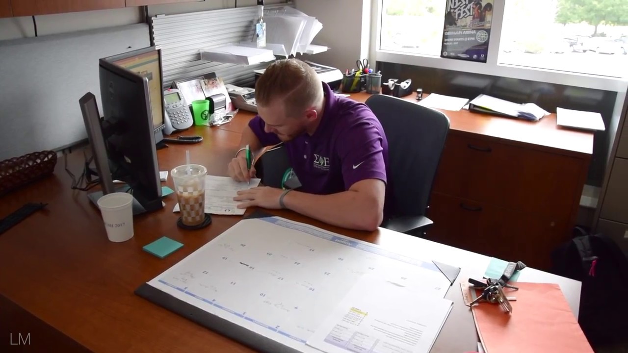 FGCU SigEp Spring Rush 2018 - YouTube