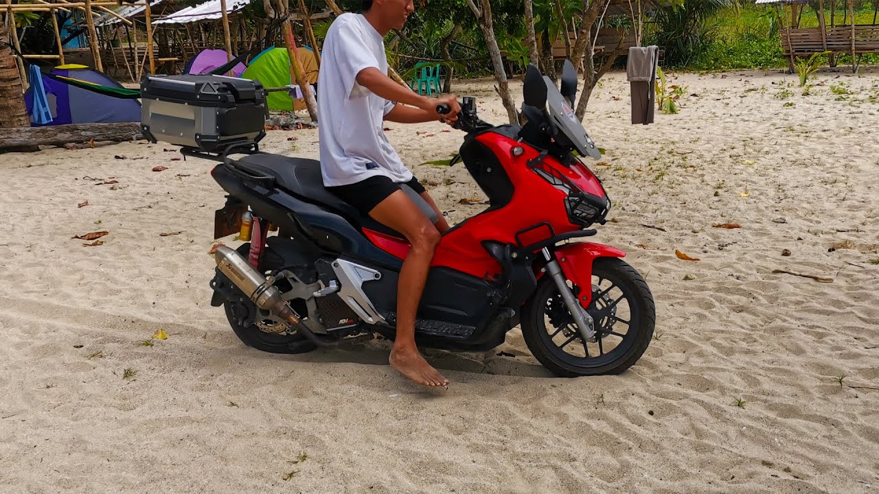 RAIDER 150 | DINADIAWAN RIDES | FIRST LONG RIDE - YouTube