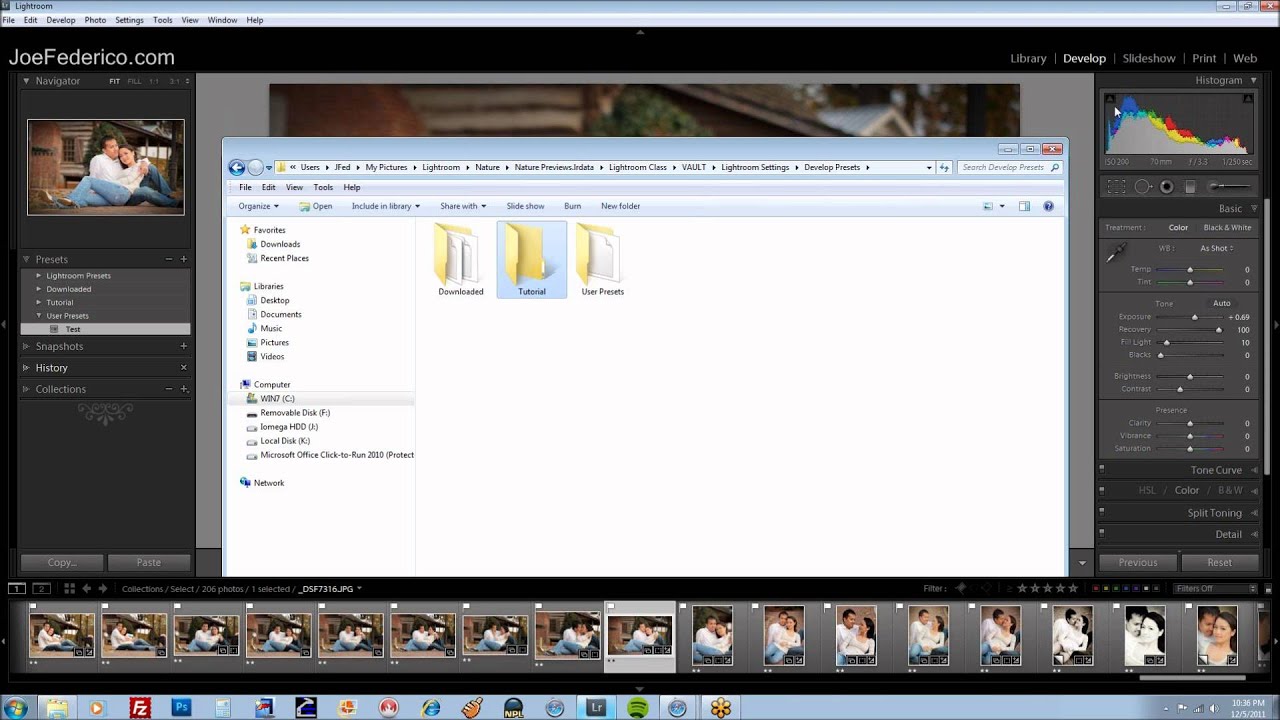 How To Download And Import Develop Presets Into Lightroom 3 YouTube how-to-download-and-import-develop-presets-into-lightroom-3-youtube