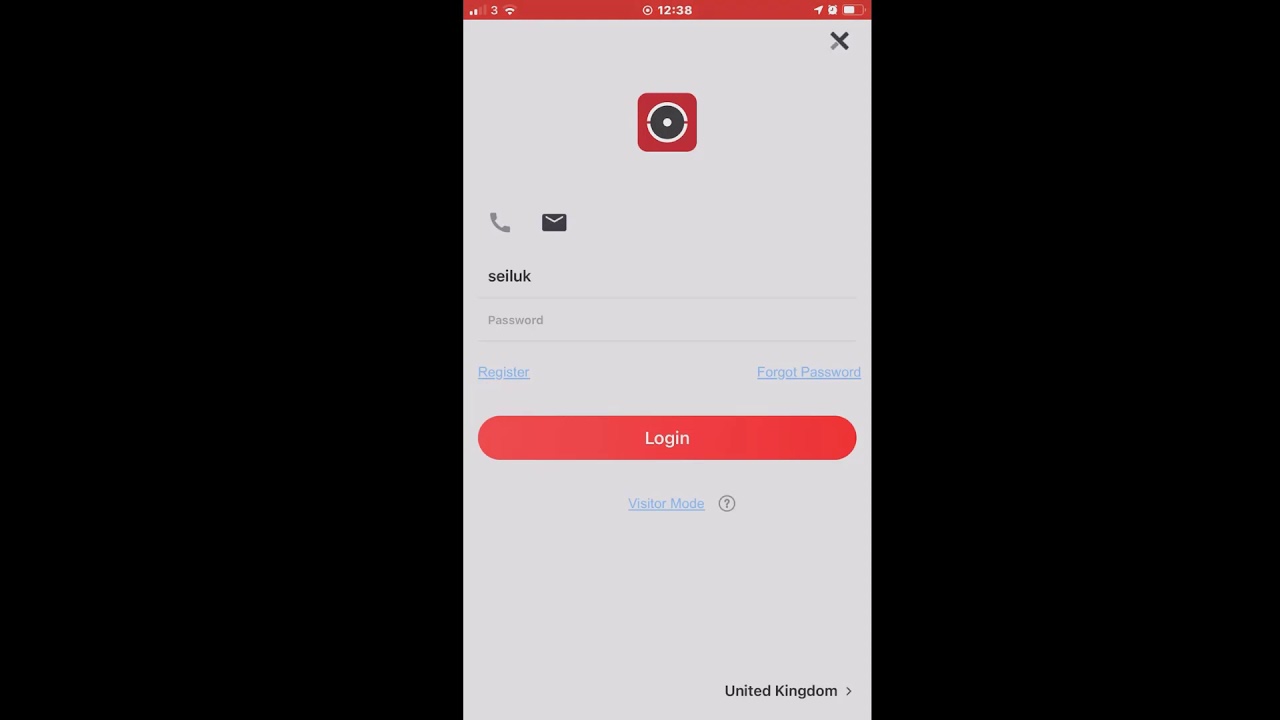 How to do setup HIK-Connect app with Hikvision dvr, NVR - YouTube