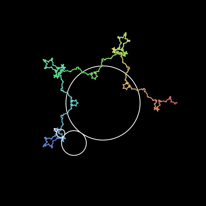 Spirograph Fractal Youtube